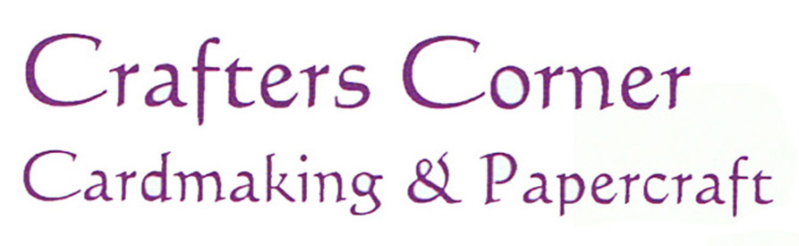 Crafters Corner - Shop